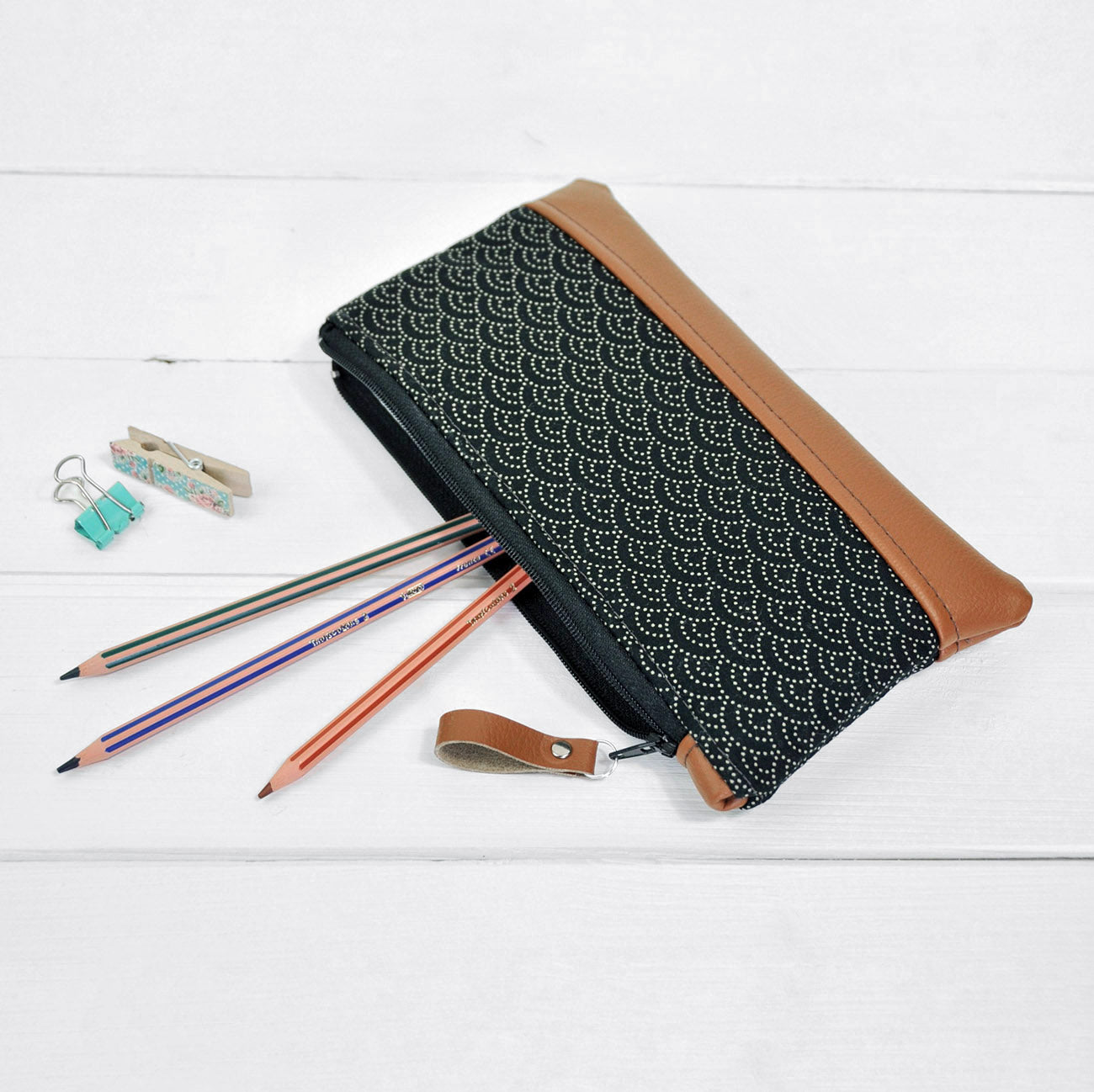 Japanese pencil pouch store